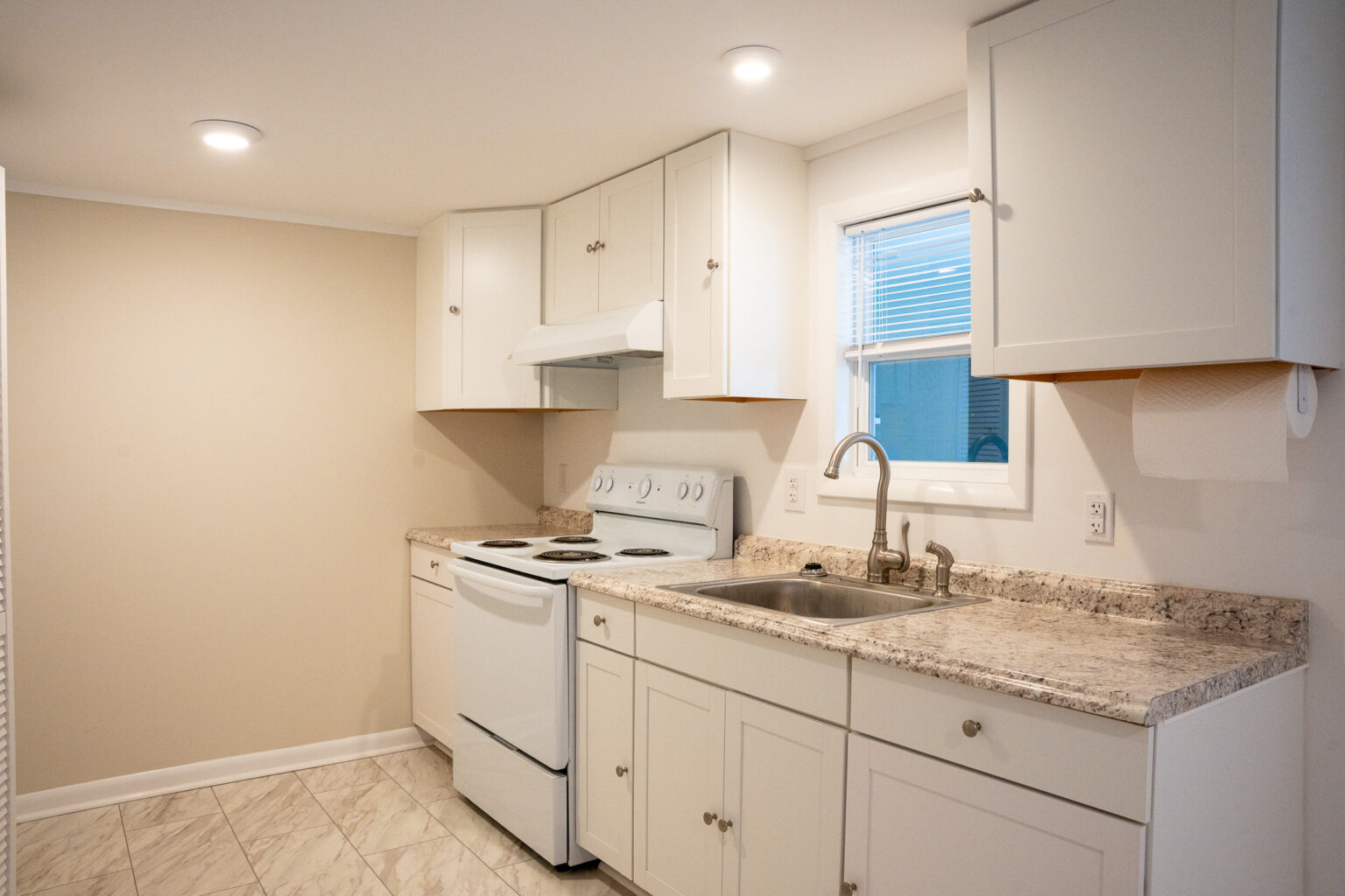 152-B Calvert St.