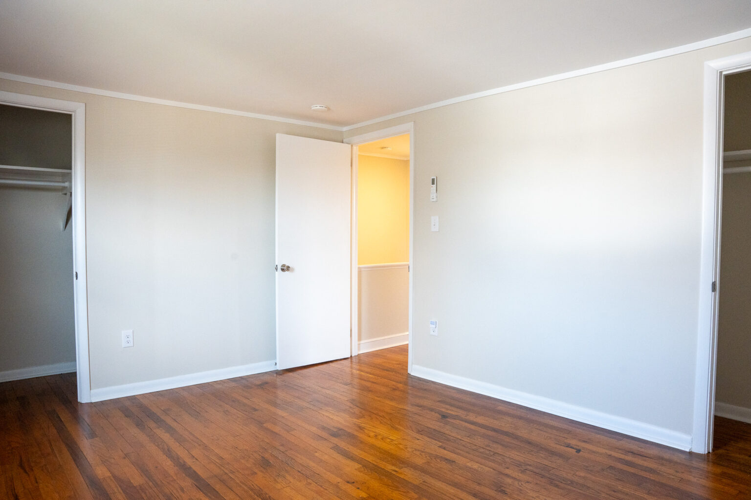 152-B Calvert St.